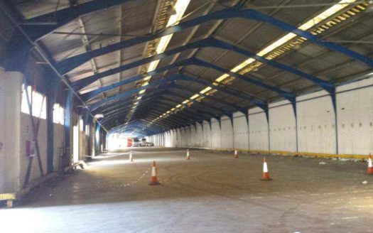 Naves Industriales en Madrid - venta y alquiler - Estrada Partners